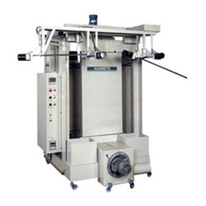 Textile finishing machine - NT-95C - NAOMOTO