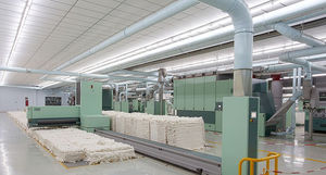 RIETER: Production Machines - DirectIndustry