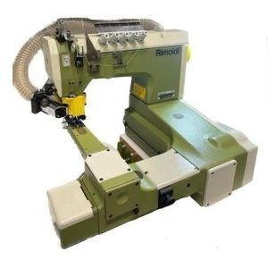 RIMOLDI: Production Machines - DirectIndustry