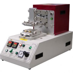 Abrasion tester - M235 - SDL ATLAS - for fabric