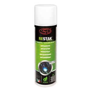 Protective spray - MOLISIL - SILICONI - for welding applications ...