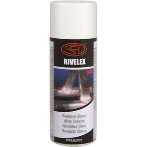 Protective spray - SUPER BALL - SILICONI - for welding applications ...
