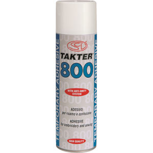 Polymer adhesive - TAKTER ®2100 - SILICONI - textile / single-component ...