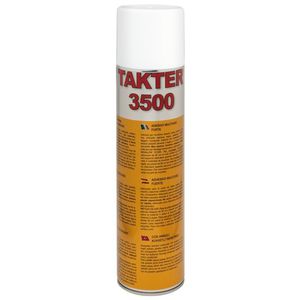Textile adhesive - TAKTER® 2200 - SILICONI - for fabrics / single ...