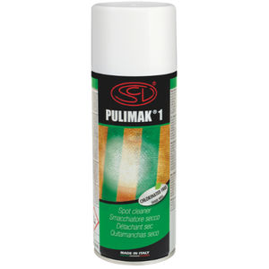 Cleaner spray - PULIMAK® 2 - SILICONI