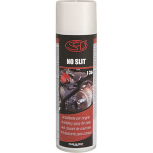 Protective spray - SUPER BALL - SILICONI - for welding applications ...