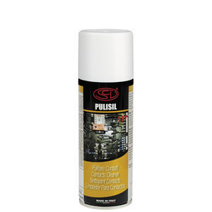 Cleaner spray - PULIMAK® - SILICONI