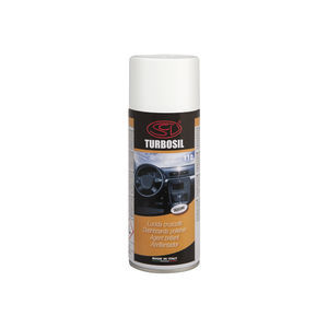 Cleaner spray - TRONICSIL - SILICONI - electronic equipment