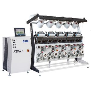 SSM: Production Machines - DirectIndustry