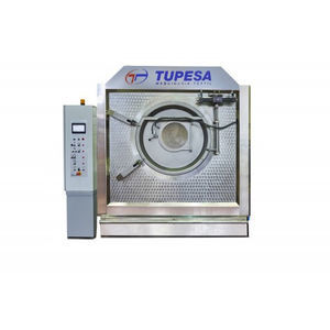 Automatic washing unit - All industrial manufacturers