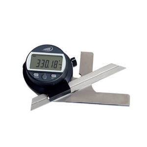 Digital protractor - All industrial manufacturers