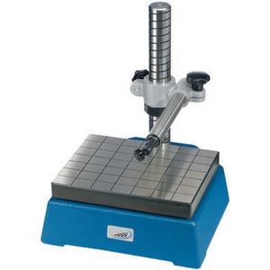 Vertical measurement stand - All industrial manufacturers