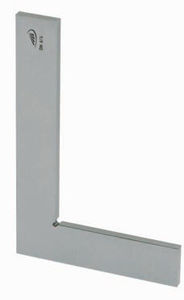 Flanged square - 0385 - HELIOS-PREISSER