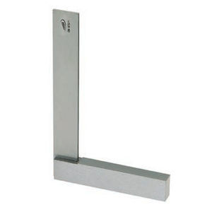 Flanged square - 0385 - HELIOS-PREISSER