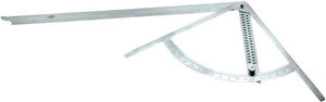 Adjustable square - All industrial manufacturers