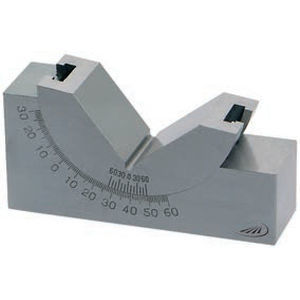 Inspection V-block - All industrial manufacturers