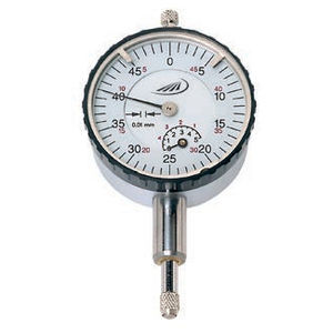 Dial comparator, Dial dial indicator - All industrial manufacturers