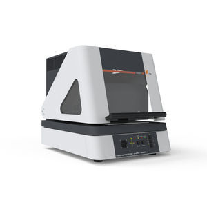 X-ray fluorescence spectrometer - GOLDSCOPE SD® - HELMUT FISCHER SRL ...