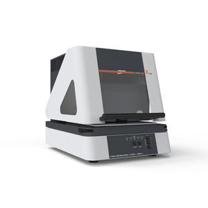 X-ray fluorescence spectrometer - GOLDSCOPE SD® - HELMUT FISCHER SRL ...