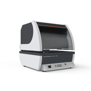 X-ray fluorescence spectrometer - FISCHERSCOPE® XDV®-µ - HELMUT FISCHER ...