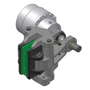 Friction brake caliper - IMA BRAKE SYSTEMS AND FRICTION MATERIAL ...