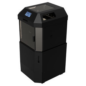 Dual-nozzle 3D printer - All industrial manufacturers