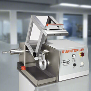 End quench testing machine - REMET SAS - for metallic materials / Jominy