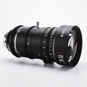 Zoom objective lens - All industrial manufacturers