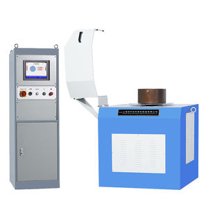 Torque converter balancing machine - All industrial manufacturers