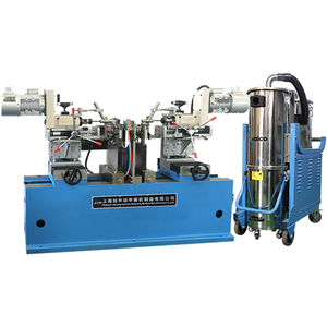 Electric armature balancing machine - All industrial manufacturers