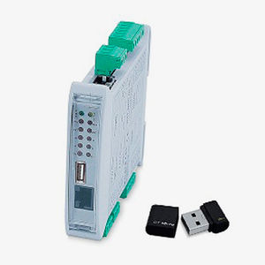 Protocol converter - TU-RS485-PB - cdautomation - serial / RS422 / Modbus RTU