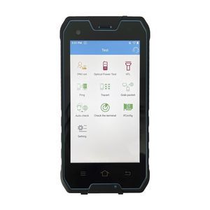 Android 9.0 PDA - ST327 V5 - Shandong Senter Electronic Co., Ltd - 4G ...