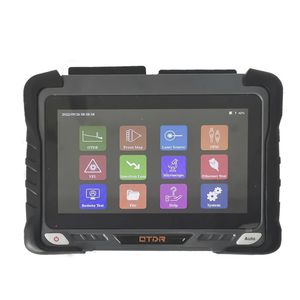 OTDR module for fiber optic testing - All industrial manufacturers
