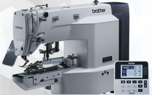 Brother: Production Machines - DirectIndustry