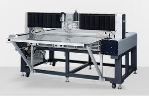 Brother: Production Machines - DirectIndustry