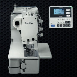 Brother: Production Machines - DirectIndustry