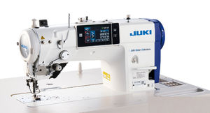 Zigzag stitch sewing machine - LZ-2290CF-7 - Juki Industrial Sewing ...