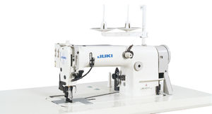 Double chain stitch sewing machine - MH-486-5 - Juki Industrial Sewing ...