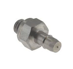 Barbed flow restrictor - All industrial manufacturers