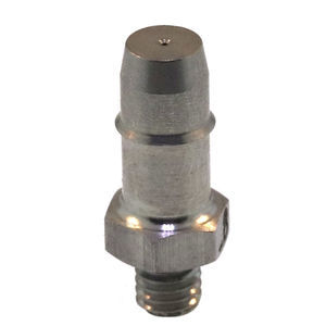 Orifice flow restrictor - MSP.-.-. - Beswick Engineering Co, Inc.