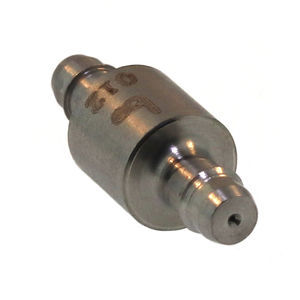 Orifice flow restrictor - MSP.-.-. - Beswick Engineering Co, Inc.