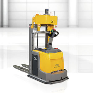 AGV pallet truck - All industrial manufacturers