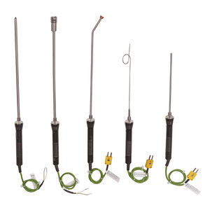 Thermocouple temperature probe - BT series - Elimko Elektronik Imalat ...