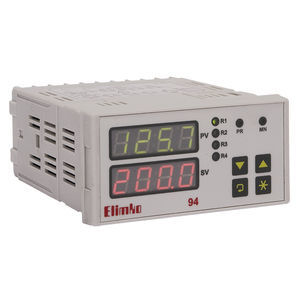 Elimko Elektronik Imalat ve Kontrol: Detection - Measurement ...