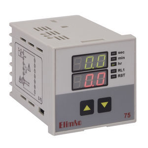 Industrial timer, Industrial time relay - All industrial manufacturers