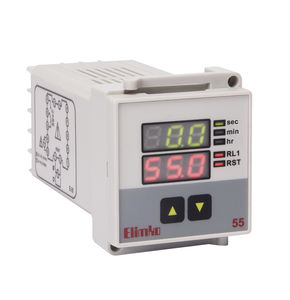 Industrial timer, Industrial time relay - All industrial manufacturers