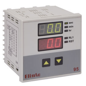 Industrial timer, Industrial time relay - All industrial manufacturers