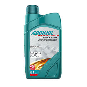 ADDINOL Lube Oil: Materials - Tools - Components - DirectIndustry