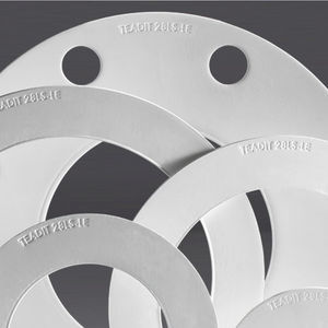 Food gasket sheet - All industrial manufacturers