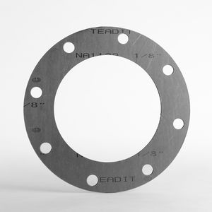 Metal gasket sheet, Wire gasket sheet - All industrial manufacturers